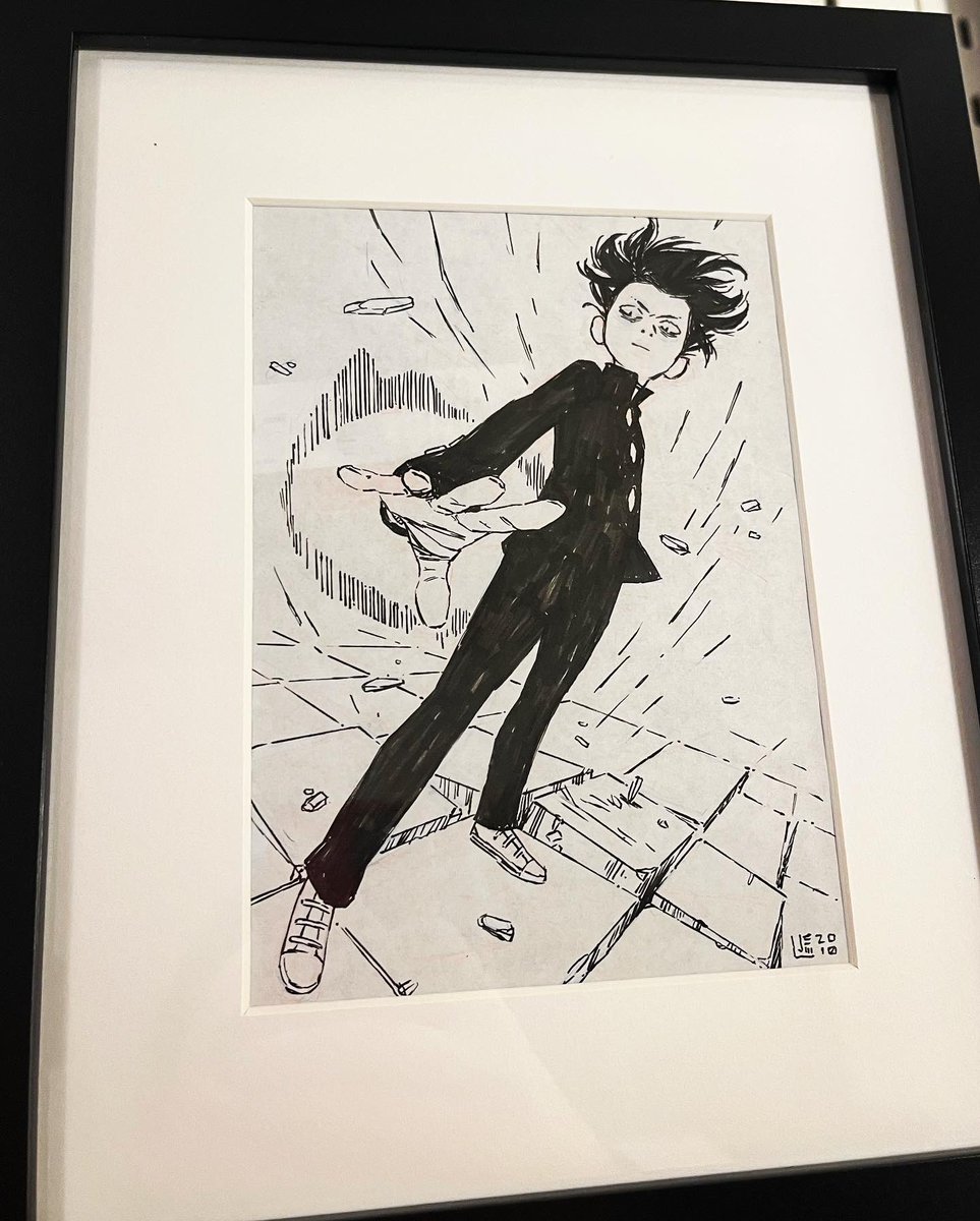 「My contributions to the ART FOR MAUI charity show tomorrow, 」jake_wyatt.fdxの漫画