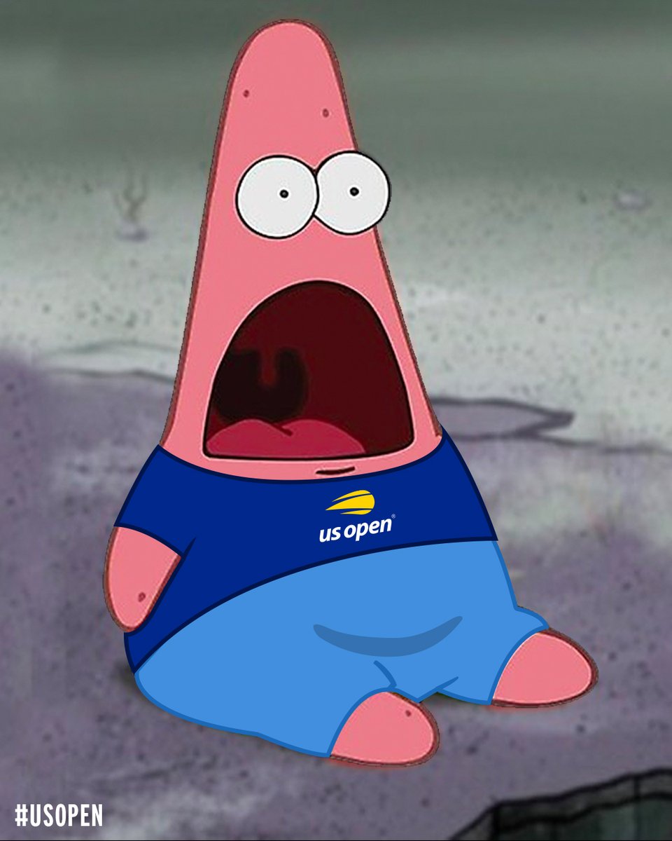 Crazy Patrick Star Face