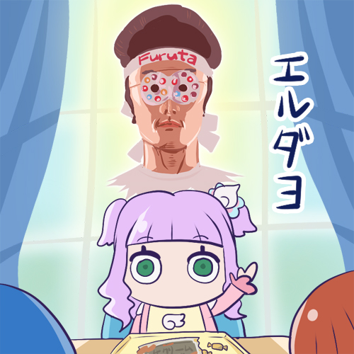 Ninjamaster_73さんのイラストまとめ 7ページ目