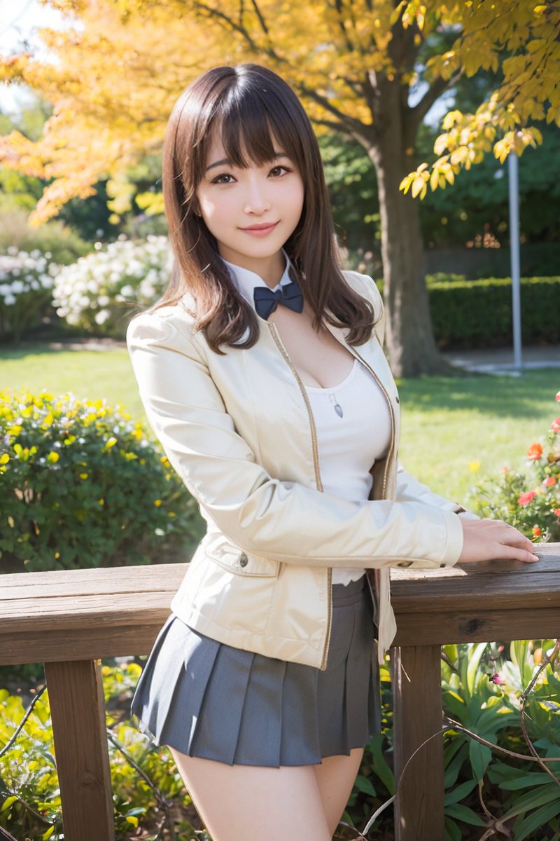 あろえ/AI Hotpartner(@AI_dol_girl) さんの裏垢画像・動画 – 裏垢女子ランキングナビ