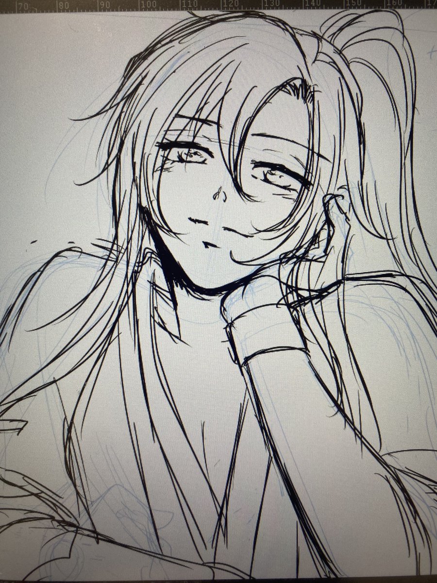 魔道祖師】お昼寝【義城】 | しか #pixiv https://t.co/j5KRyg9JBt 」しか🦌の漫画