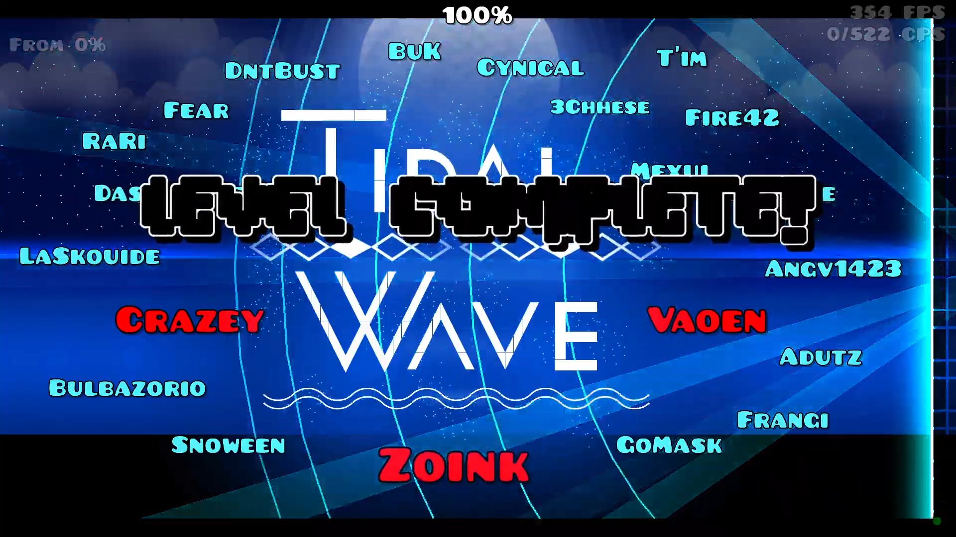 New Top 1 Geometry Dash Demon New Top 1 Geometry Dash Demon