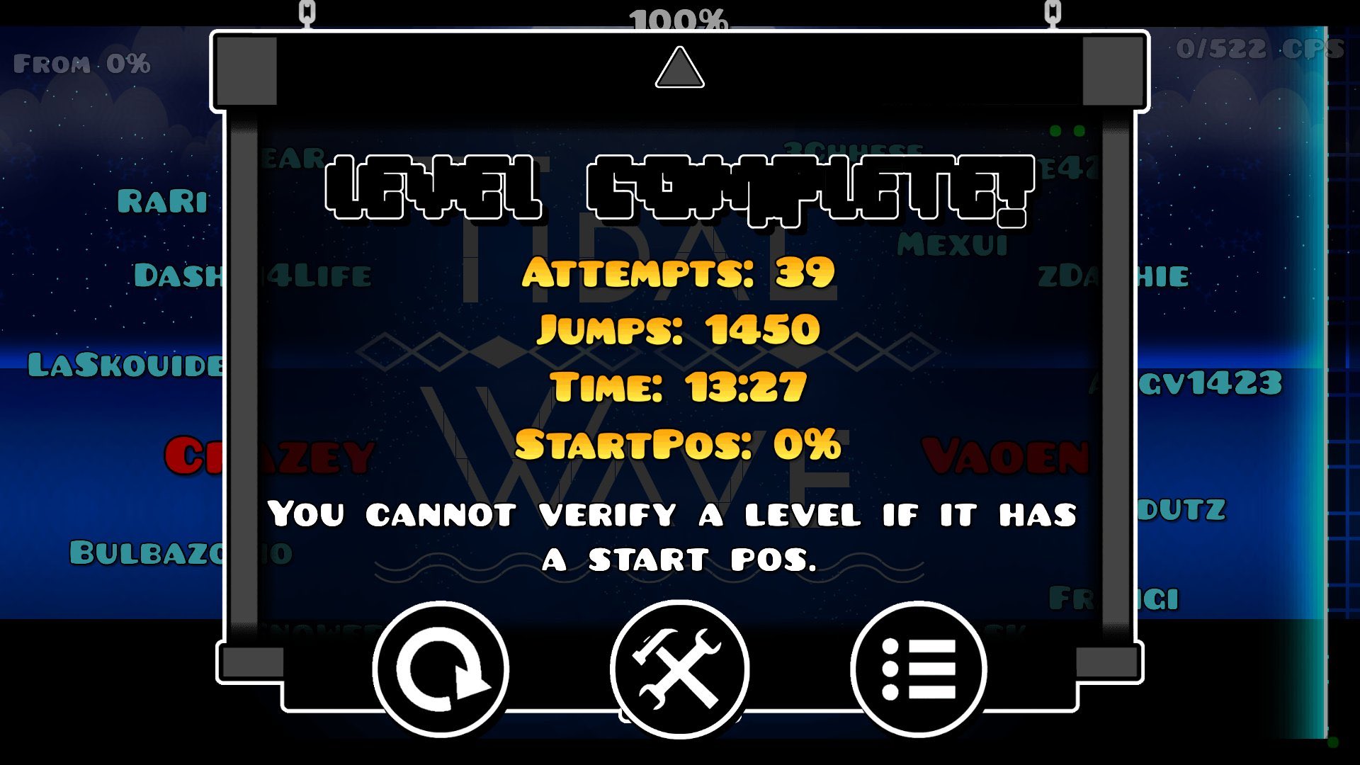 Pointercrate Demon List Pointercrate/README.md At Master