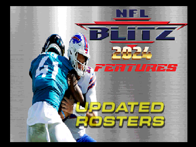 Nfl Blitz 12