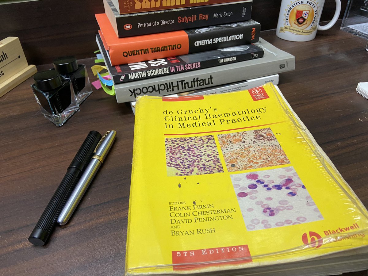 A few of my favourite medical books from my MBBS days! 1. Clinical ...