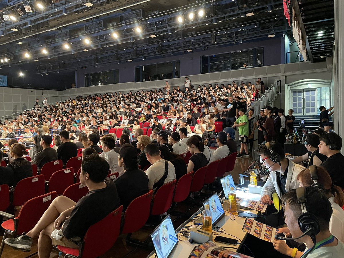 【朝倉未来CEO】BreakingDown総合 232ブレイキングダウン