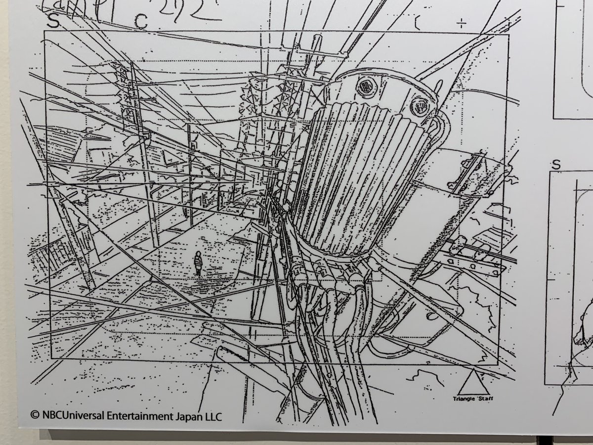 「serial experiments lain」こんにゃくの漫画