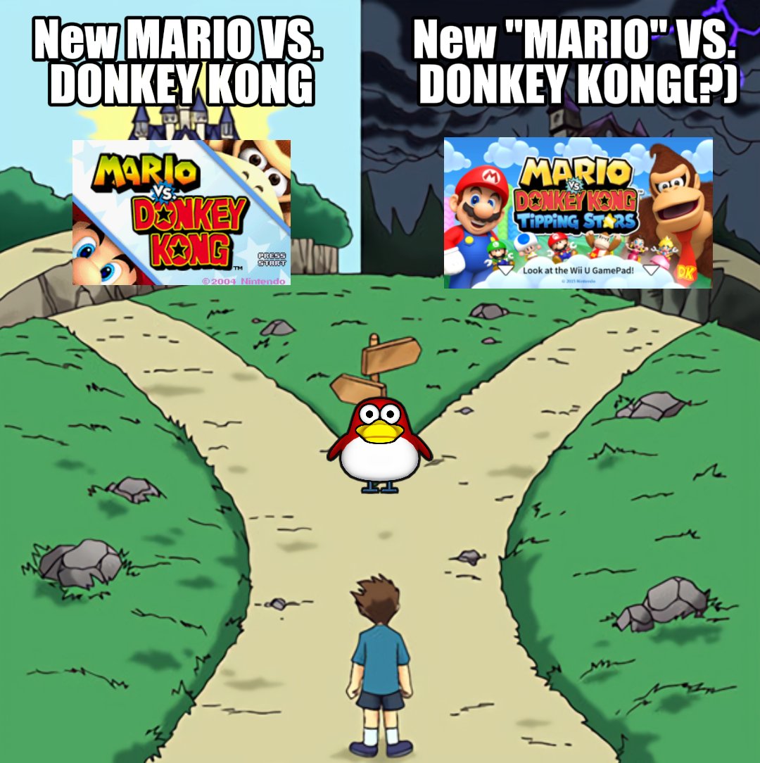 Donkey Kong Fan