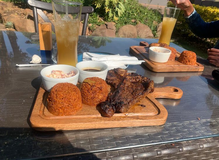 Under $15 Restaurants in Harare perfect for Romantic Dates [ A Thread 🧵 ...