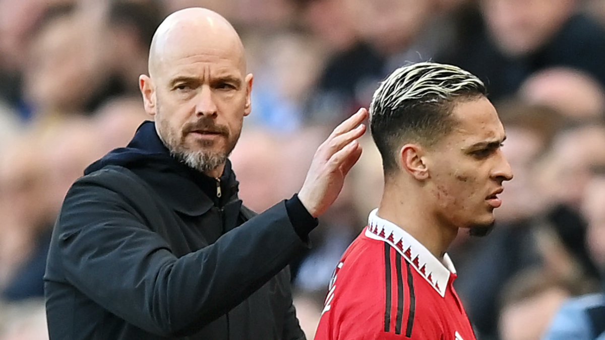 Antony Saga - Impact and Solutions? ️Solves the AWB X Antony Dilemma ...