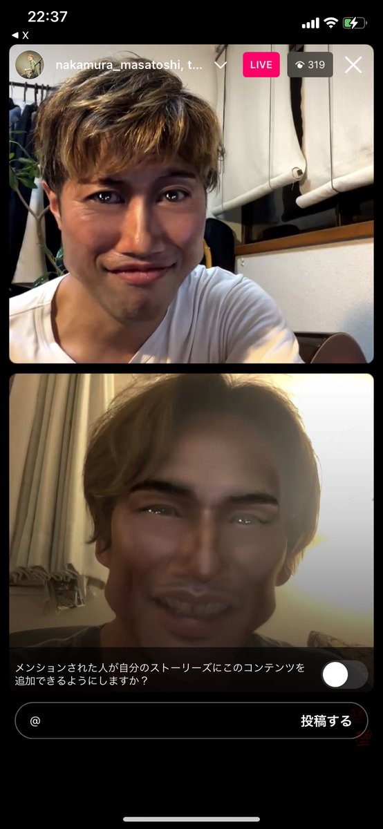 りょう(@xc_v2) - Twilog