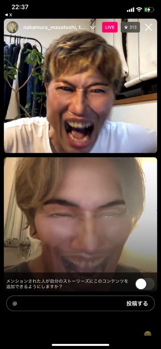 りょう(@xc_v2) - Twilog