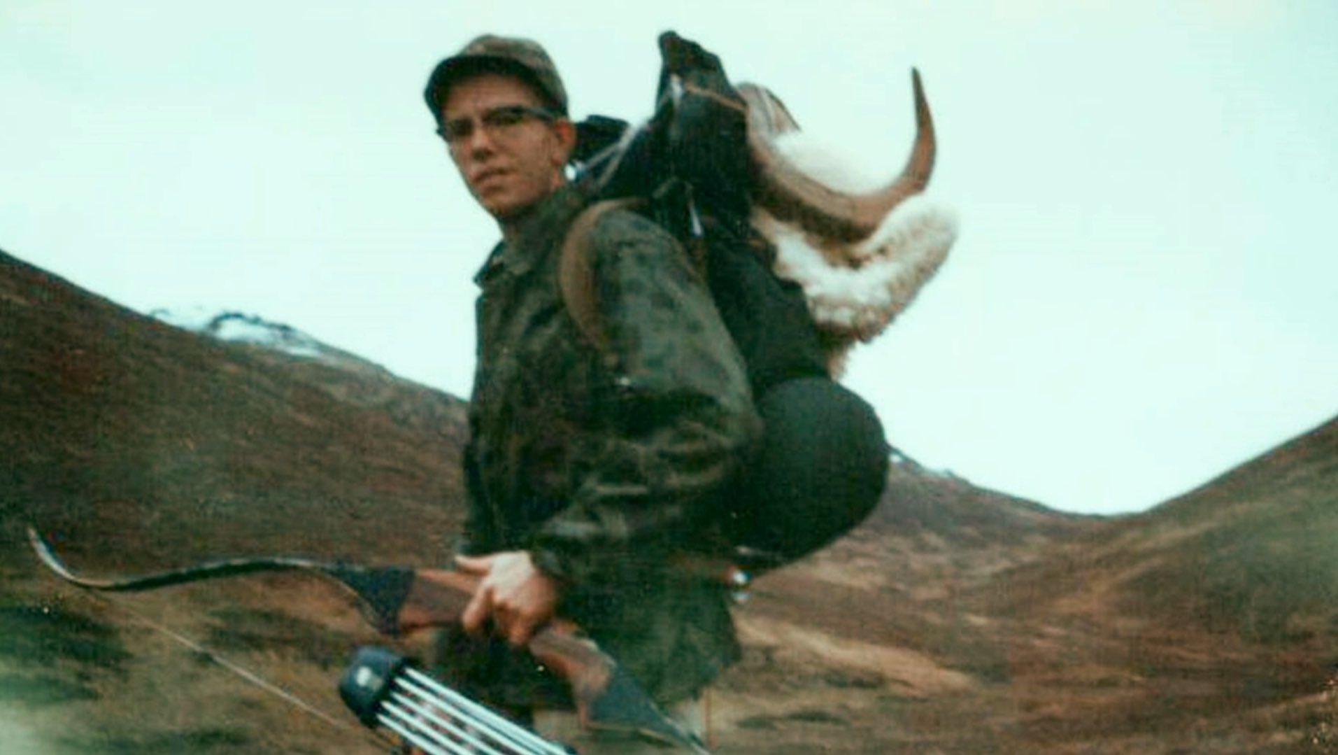 Robert Hansen Serial Killer