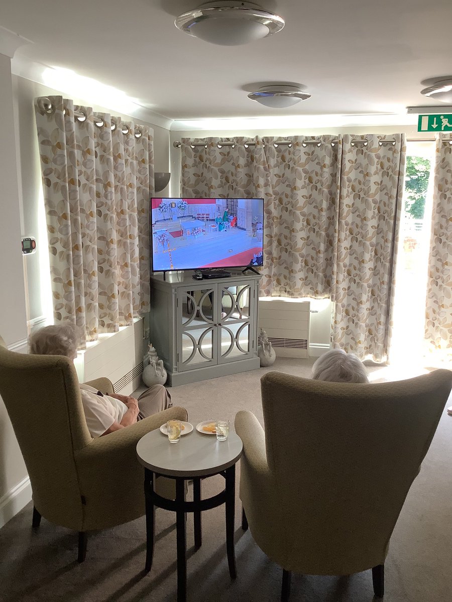 Limegrove care home in East Horsley | Anchor