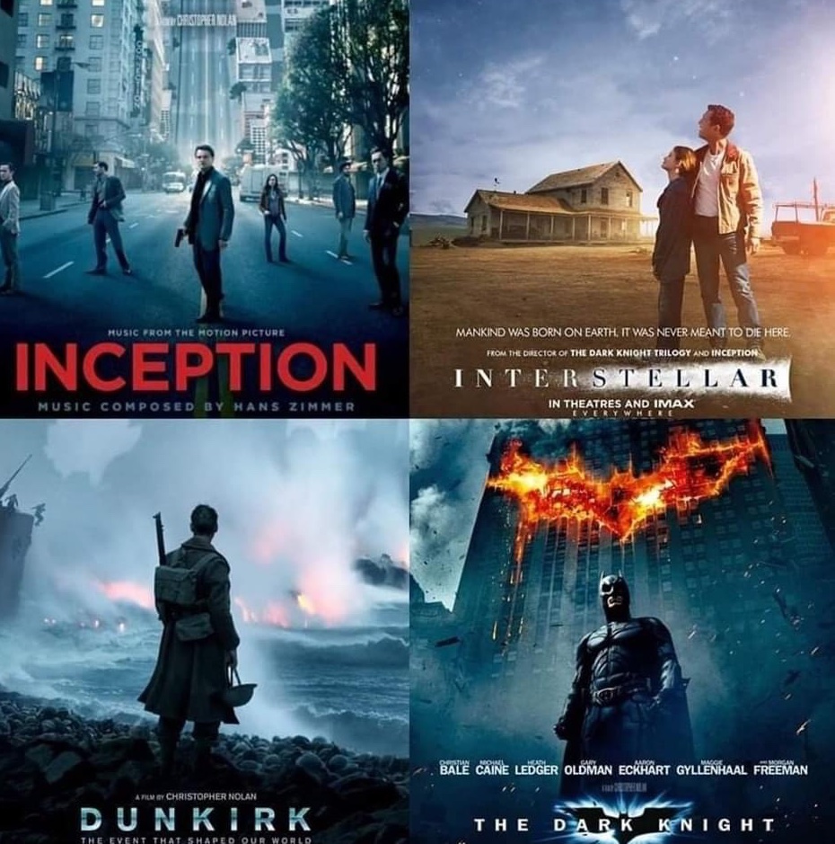 Inception Soundtrack Cover