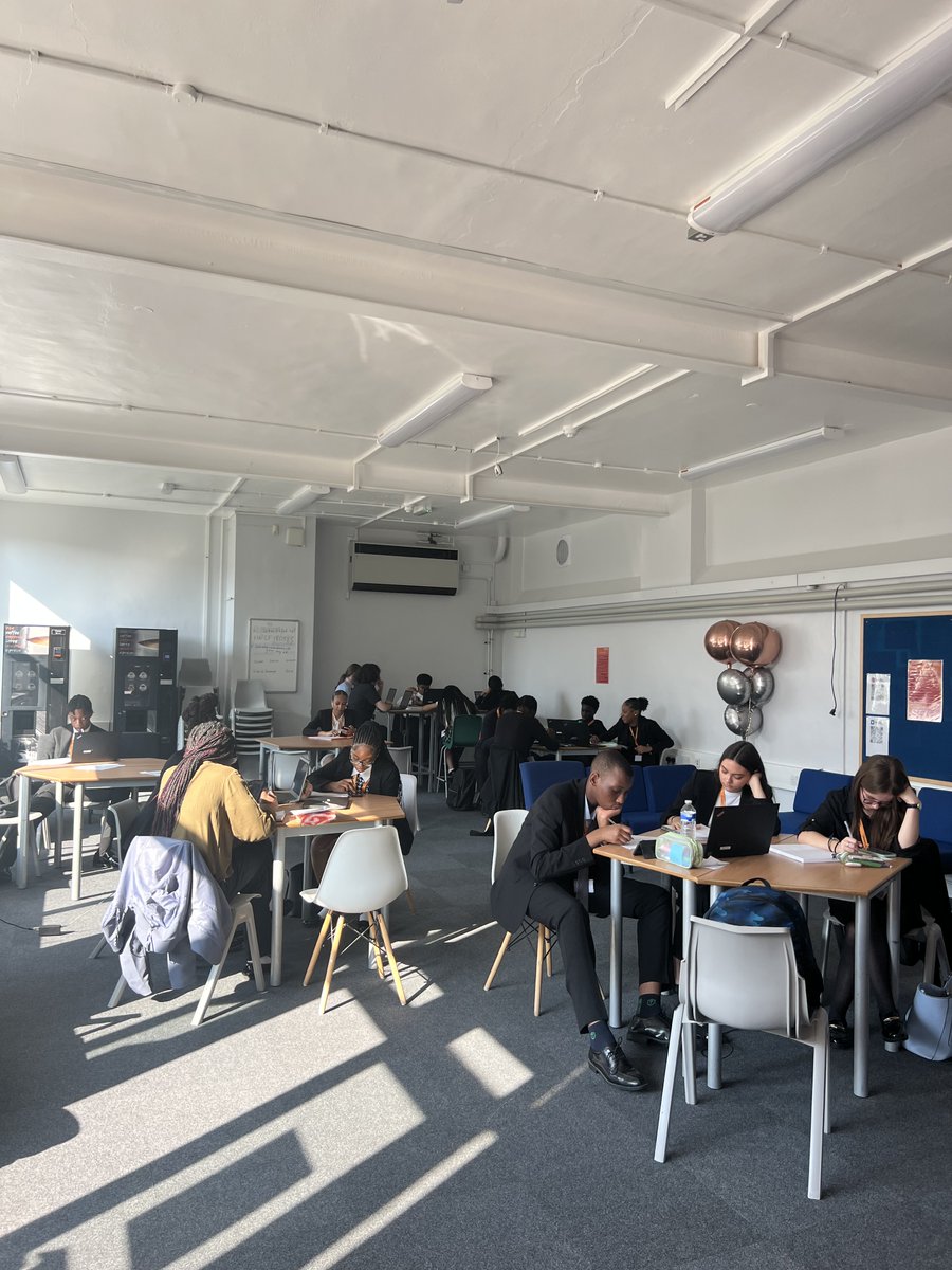 Harris Rainham Sixth Form Welcomes First Students - Latest News ...