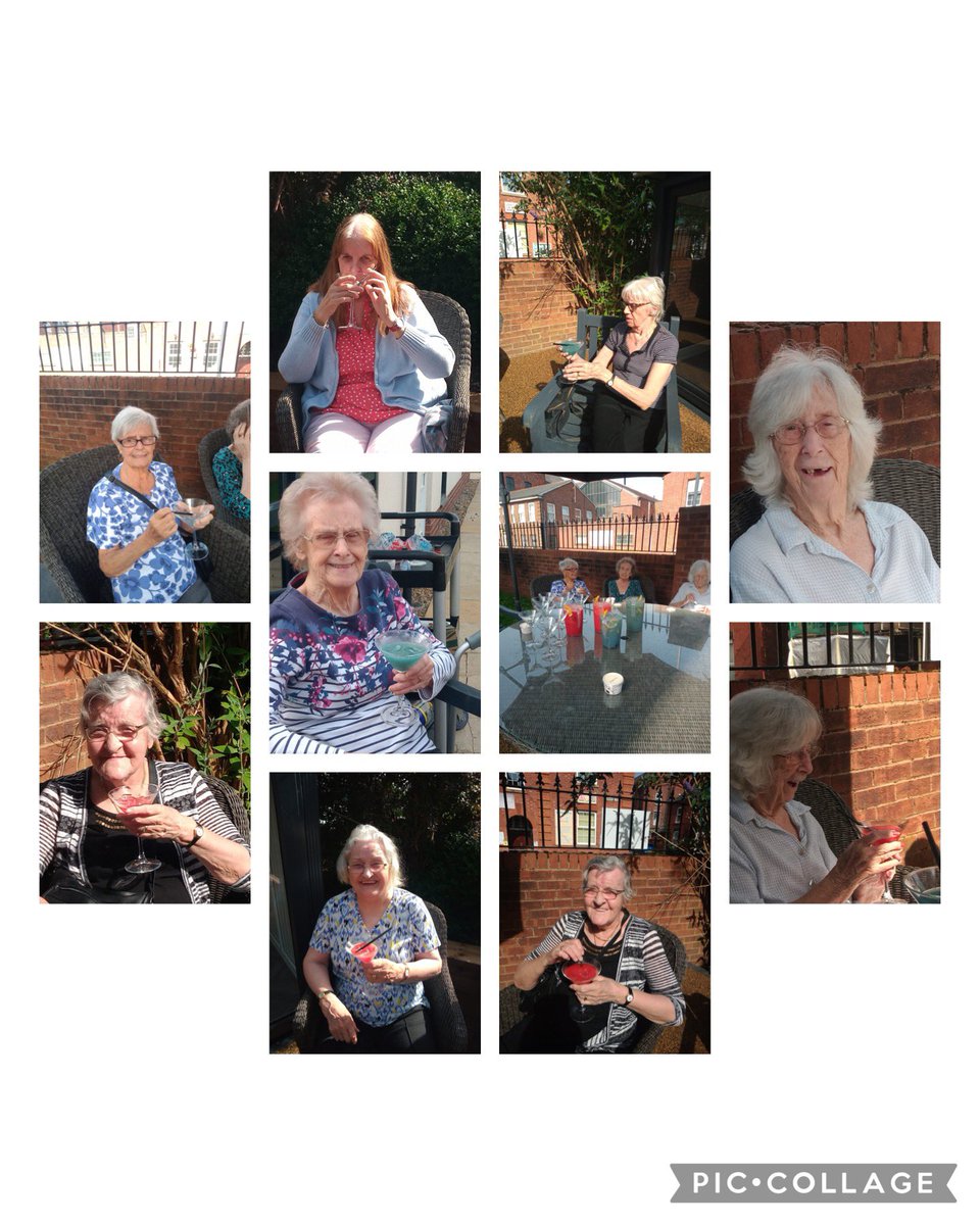 Hatton Grange care home in Hyde | Anchor