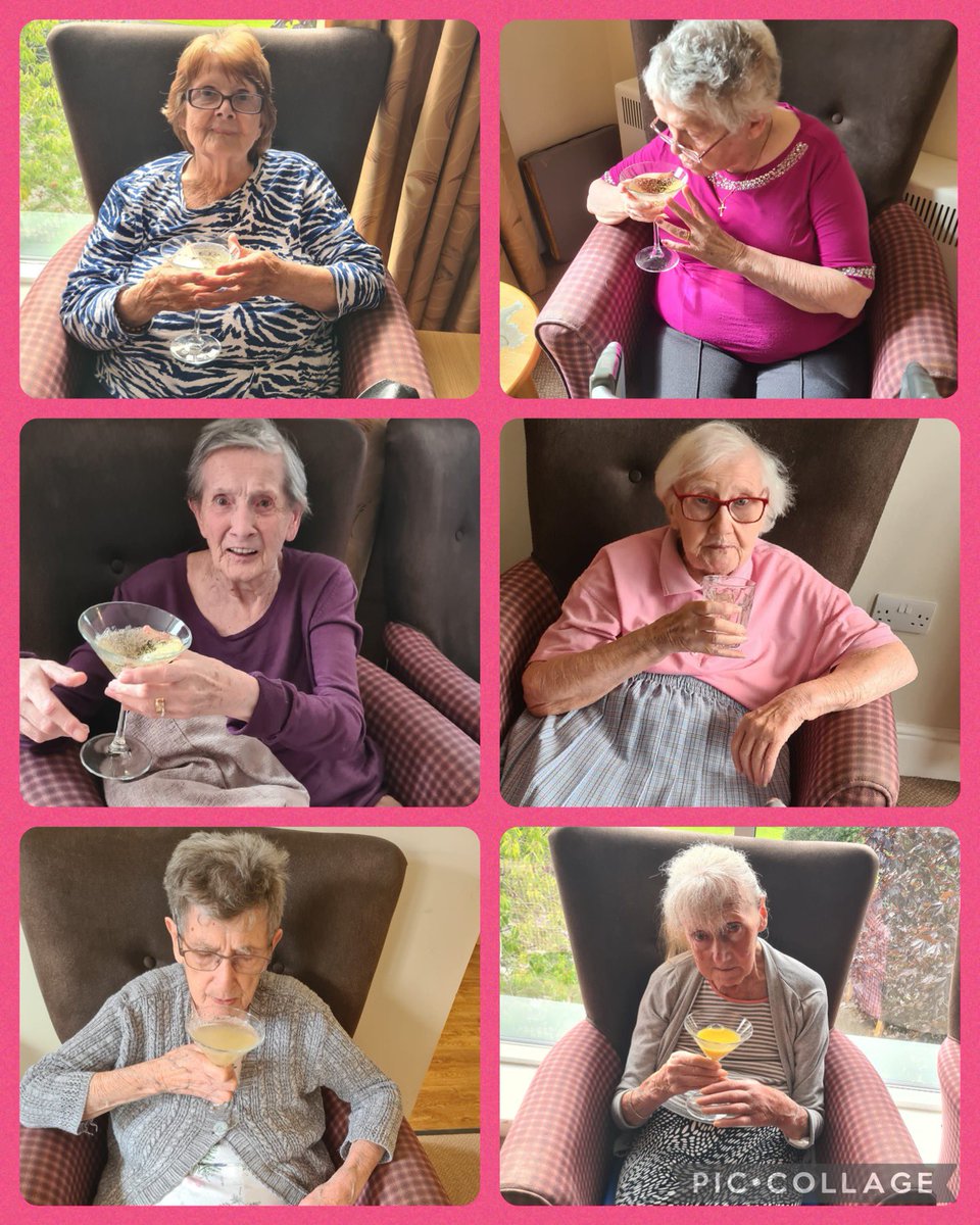 Hatton Grange care home in Hyde | Anchor