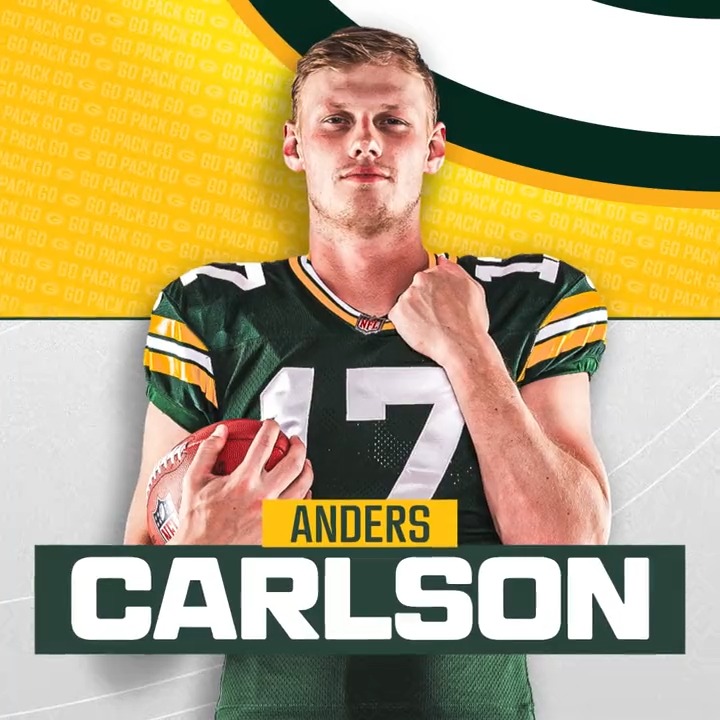 Packers Football Logo