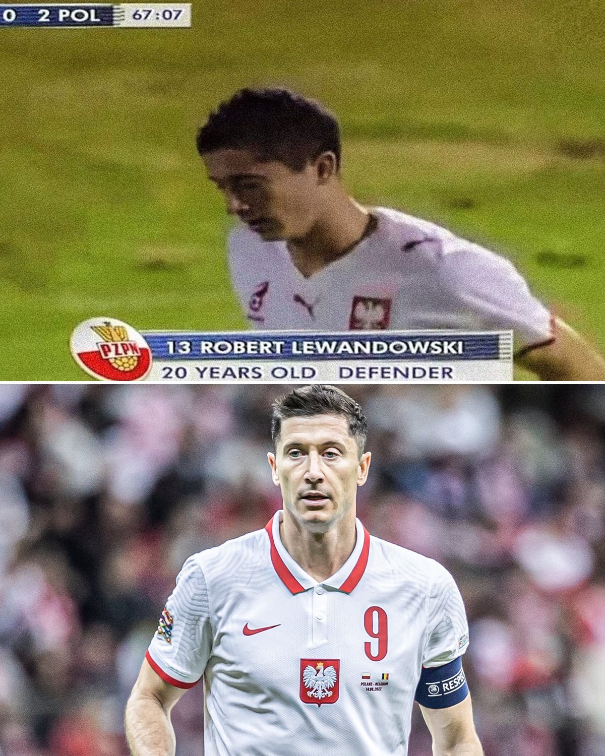 Memes Robert Lewandowski Thomas Müller's Companions On Road To Bayern