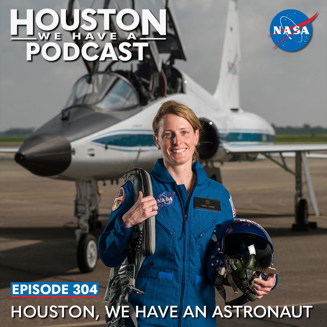 Texas De Nasa