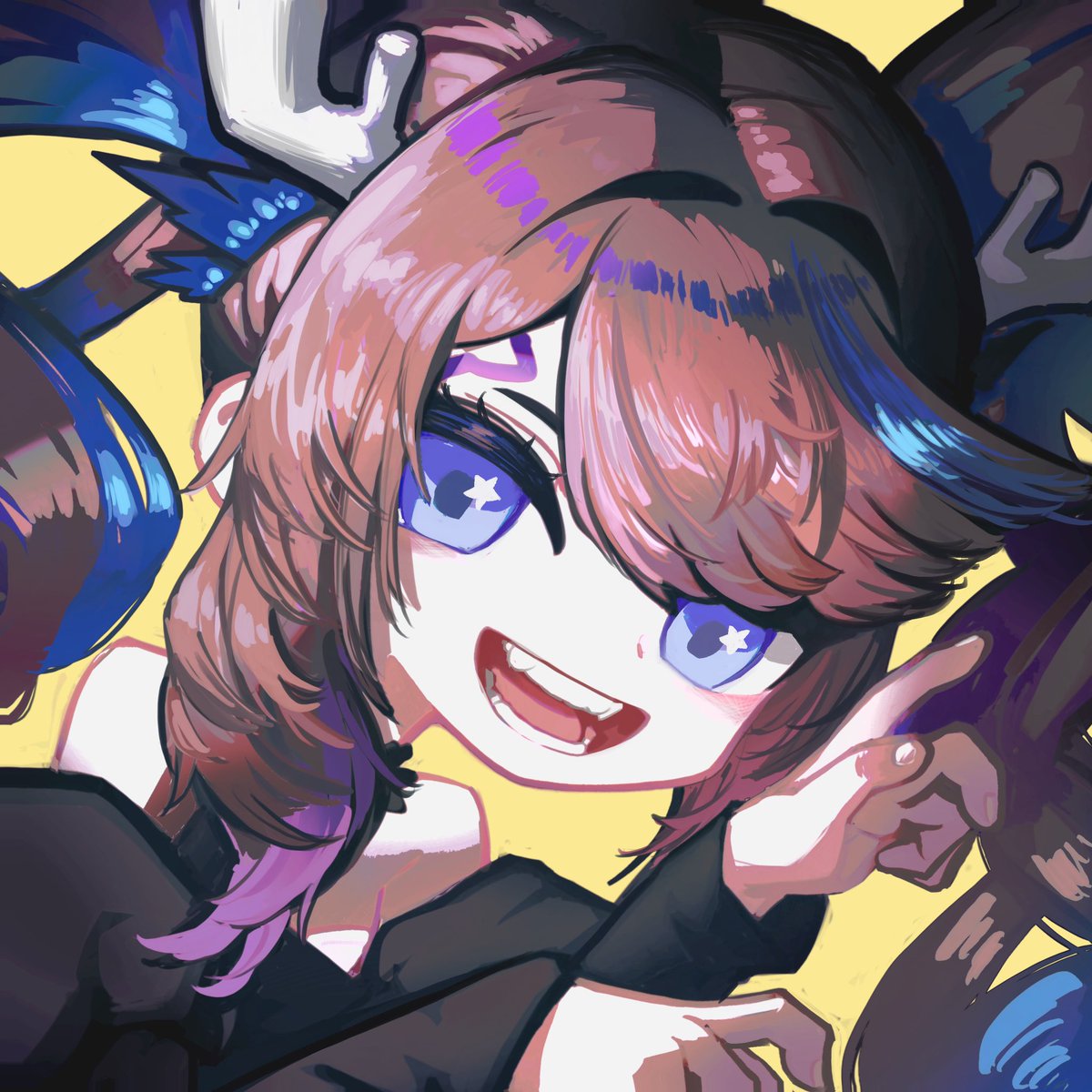 nnartのTwitterイラスト検索結果。