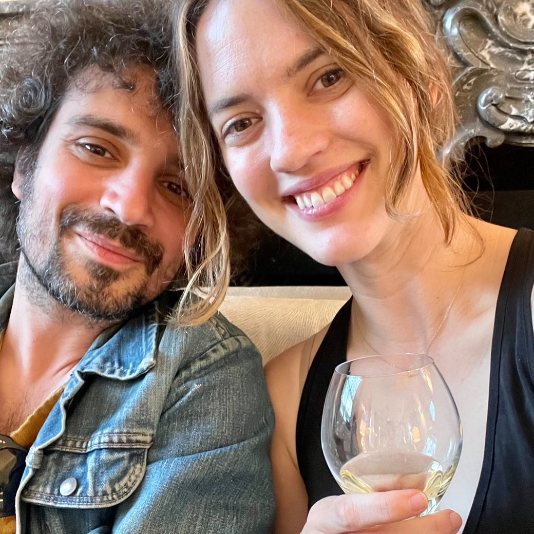 Fabrizio Moretti 2022