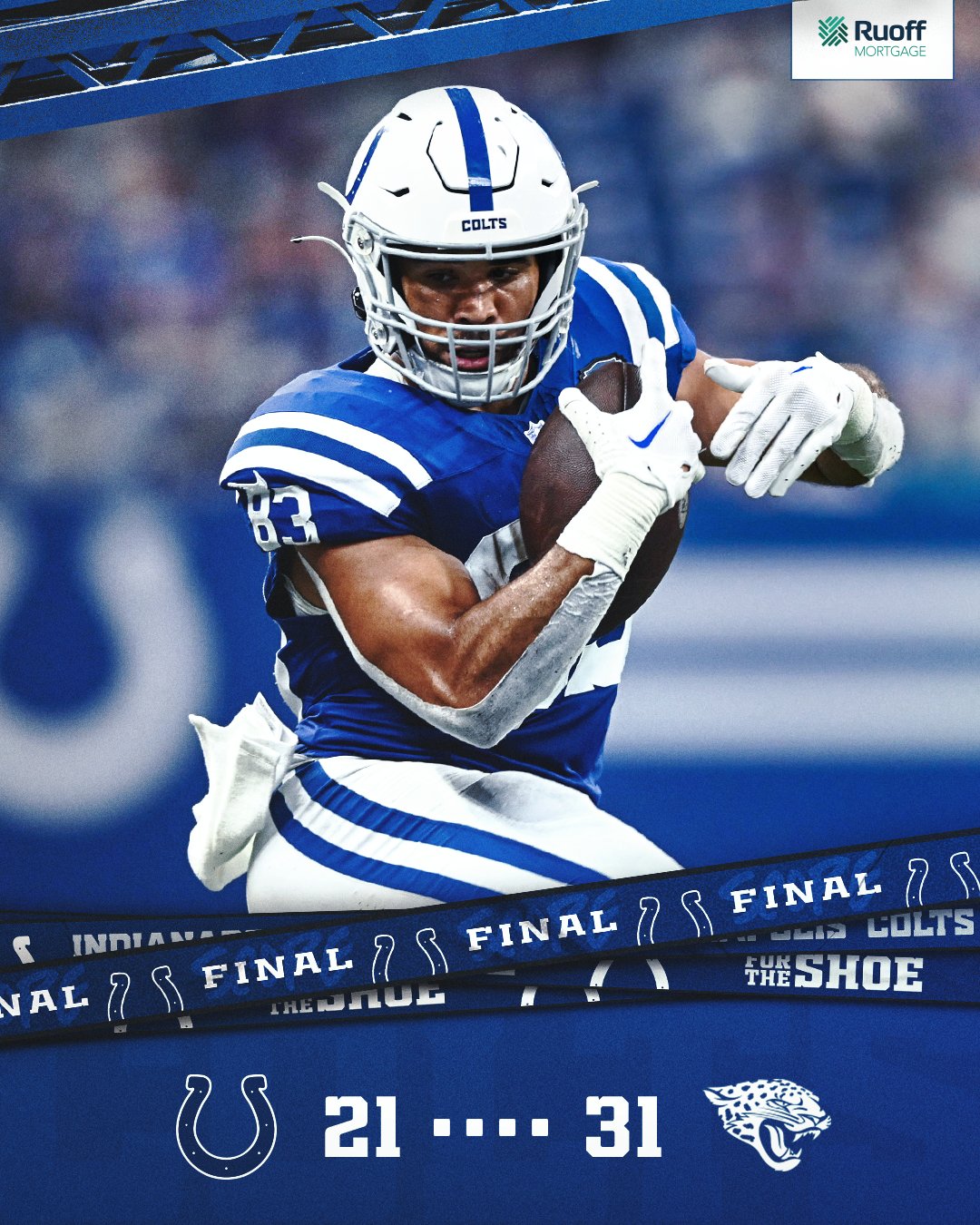 Colts Wallpaper
