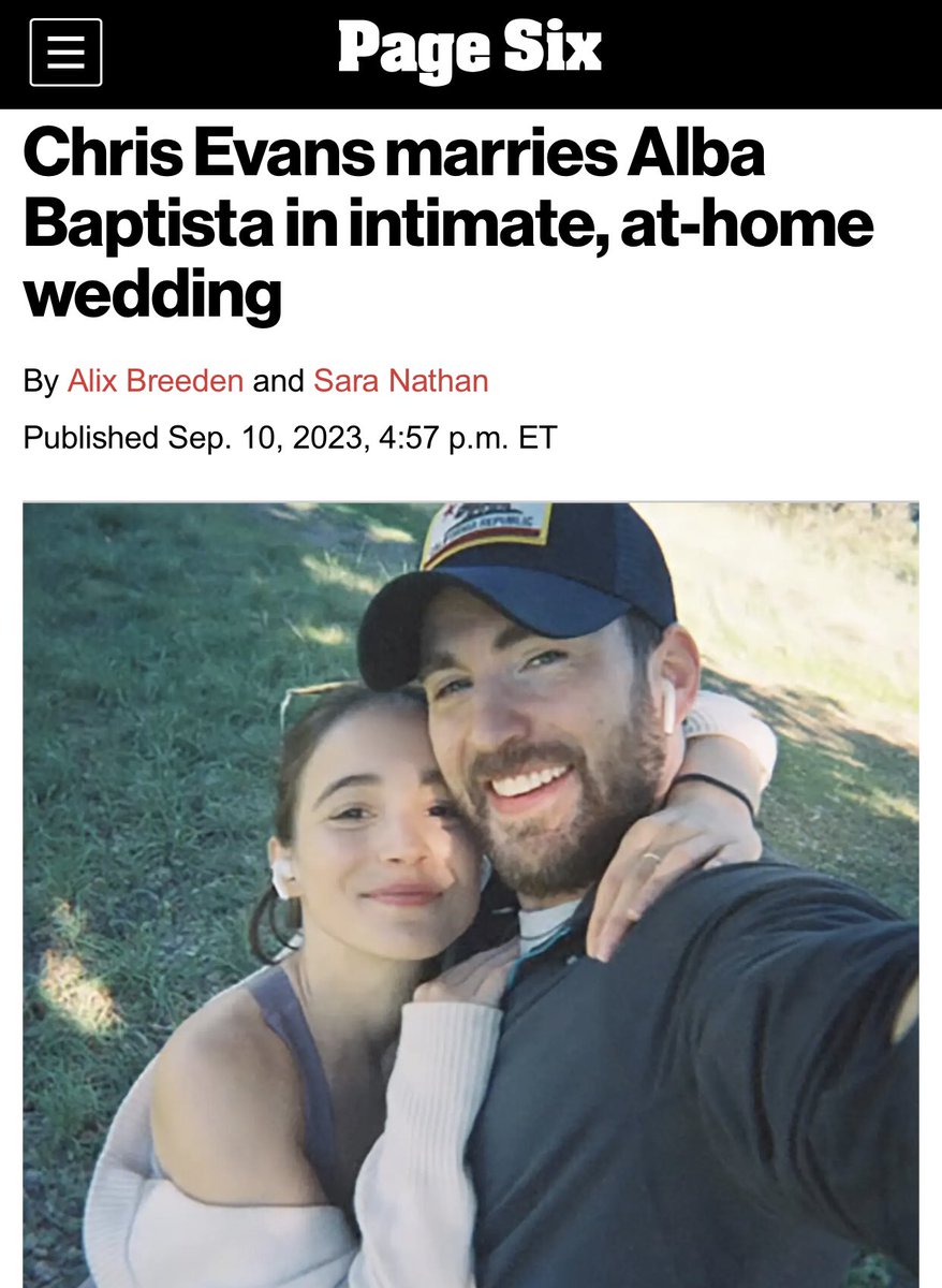 全球最性感的男人结婚了，郎才女貌啊！ - berlinsky发表于 我爱我家 - 论坛 | 文学城