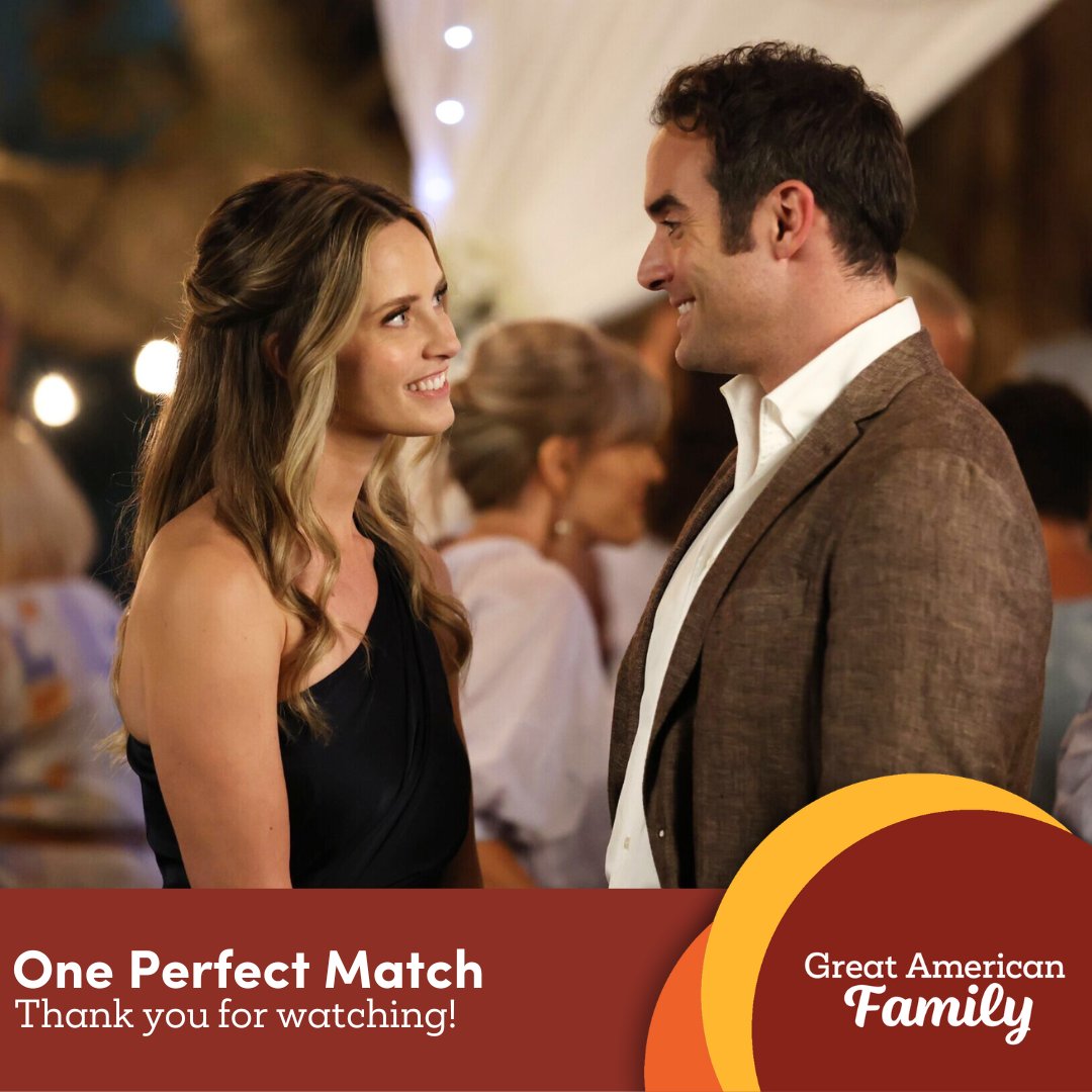 Perfect American Family