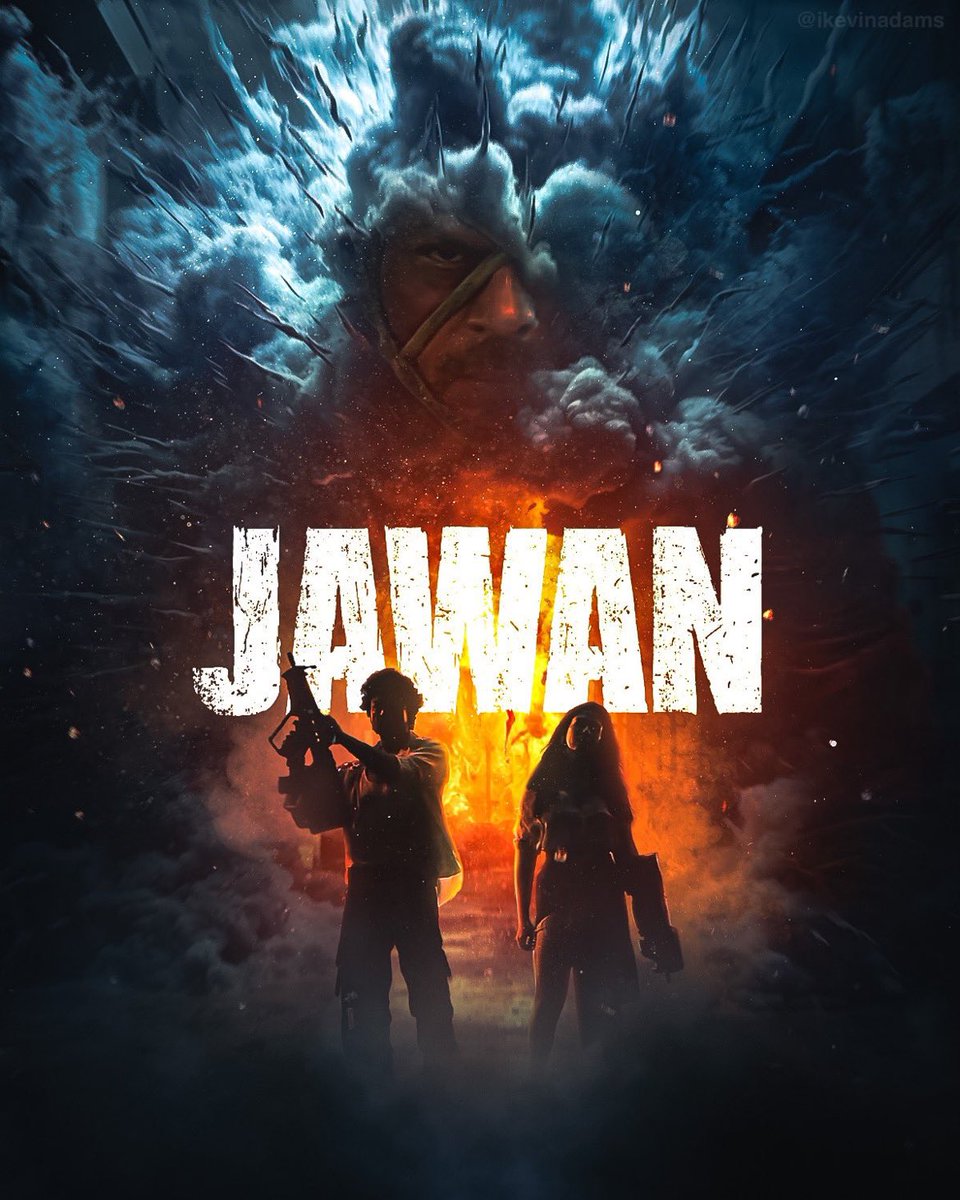 Jawan WW Box Office The film joins the elite ₹500 cr club in just 4 ...