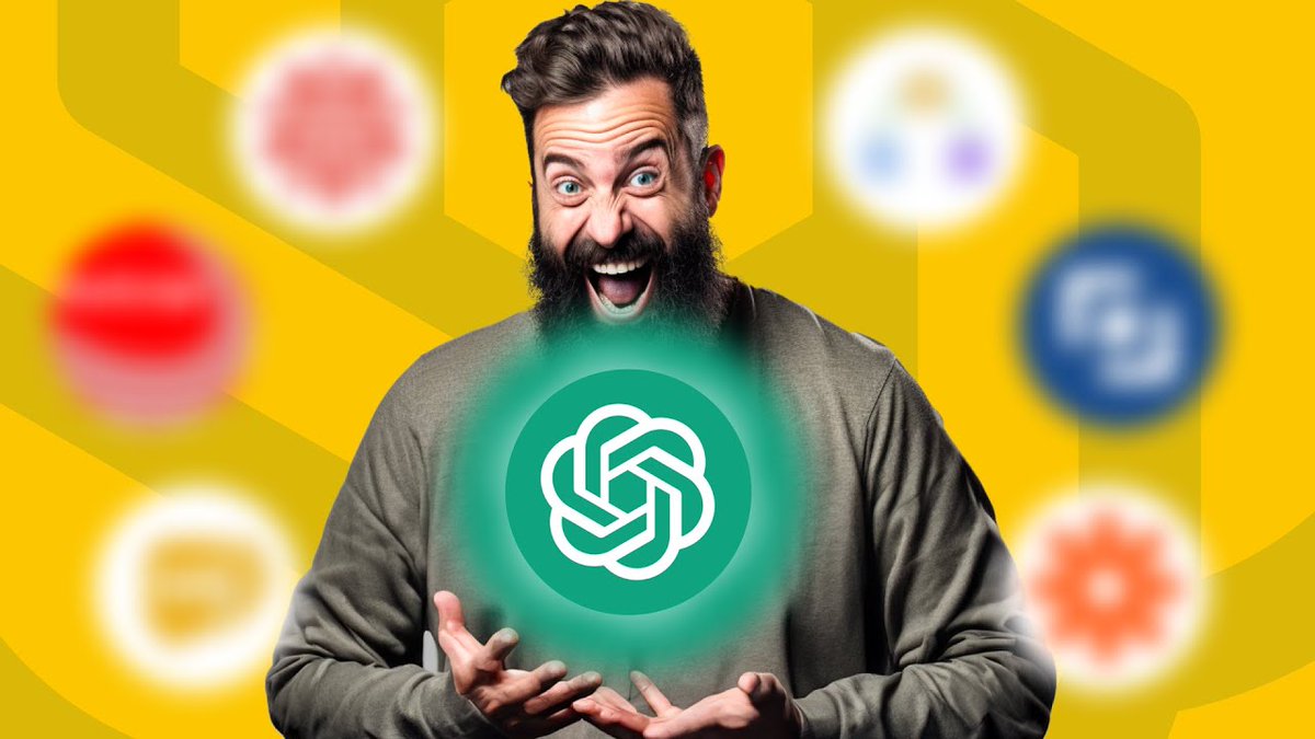 ChatGPT plugins completely changed the game. Anyone can now create ...