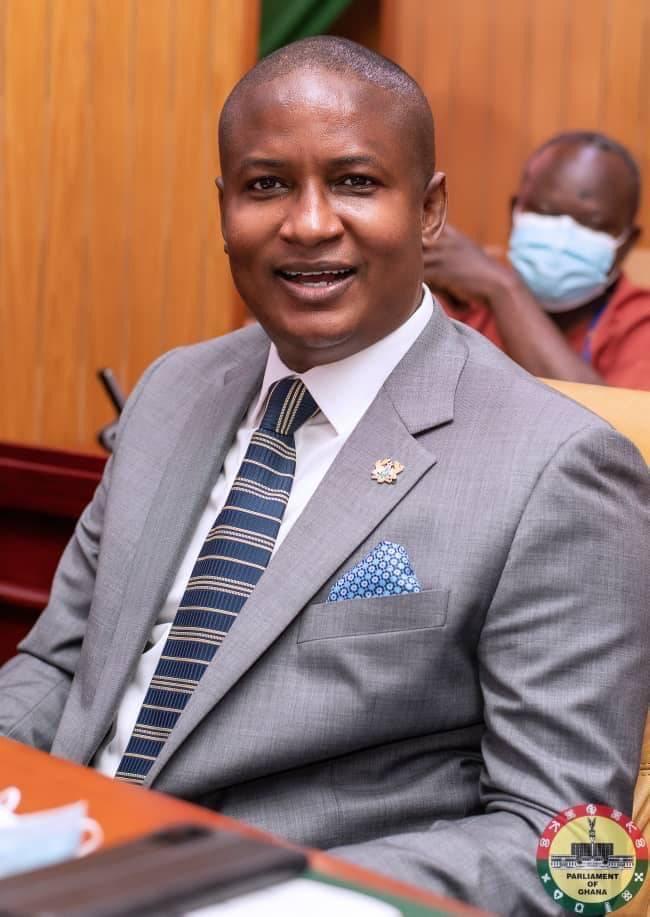 Timeline Mohammed Adamu Ramadan | Timepath