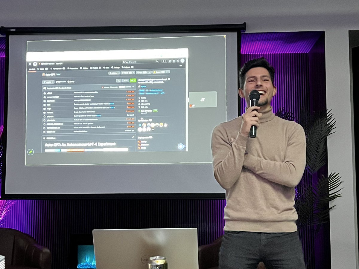 We invited 100+ engineers to take an exclusive look at the latest ...