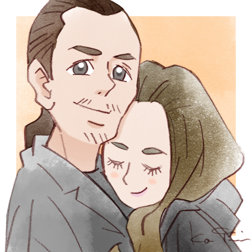 竹内 高 (Ko Takeuchi)@Kosan_Takeuchiのイラスト一覧