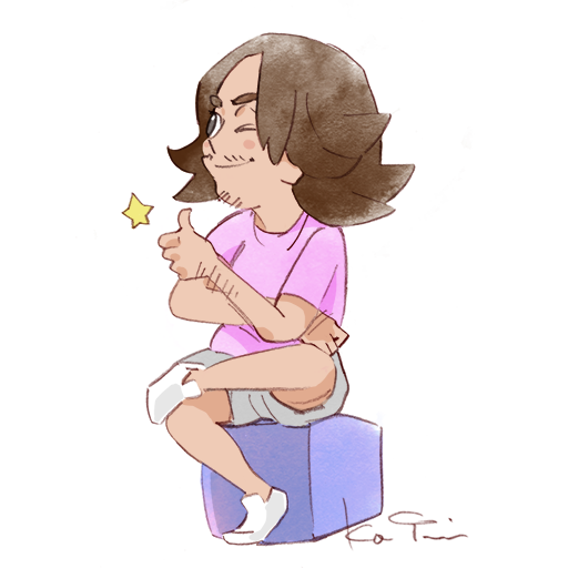 竹内 高 (Ko Takeuchi)@Kosan_Takeuchiのイラスト一覧