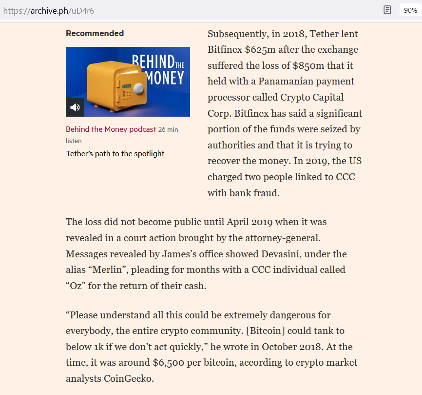 Thread by @NFTethics on Thread Reader App – Thread Reader App