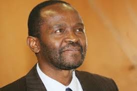 CCC has elected Ian Makone @Muteto2 as Harare’s new mayor, he is ...