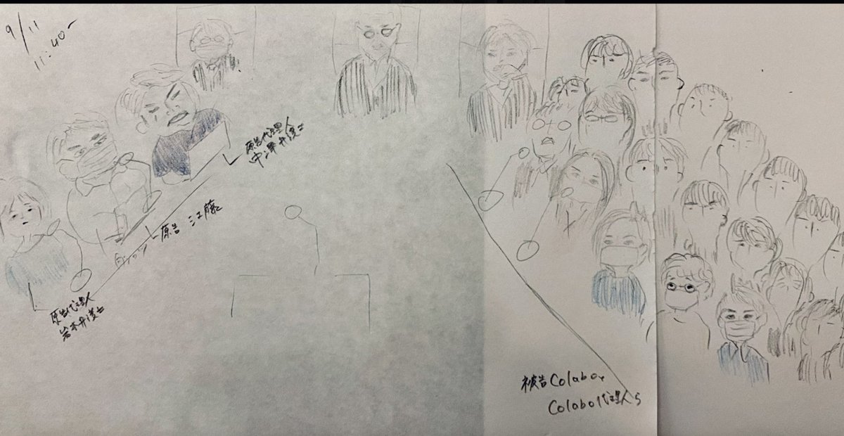 「Colabo」のTwitter検索結果 - Yahoo!リアルタイム検索