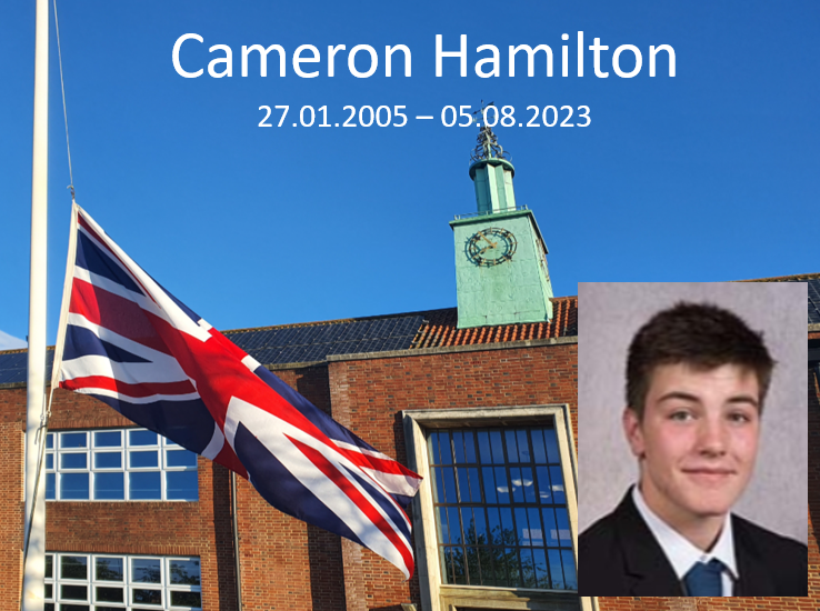 Welcome to Bournemouth School