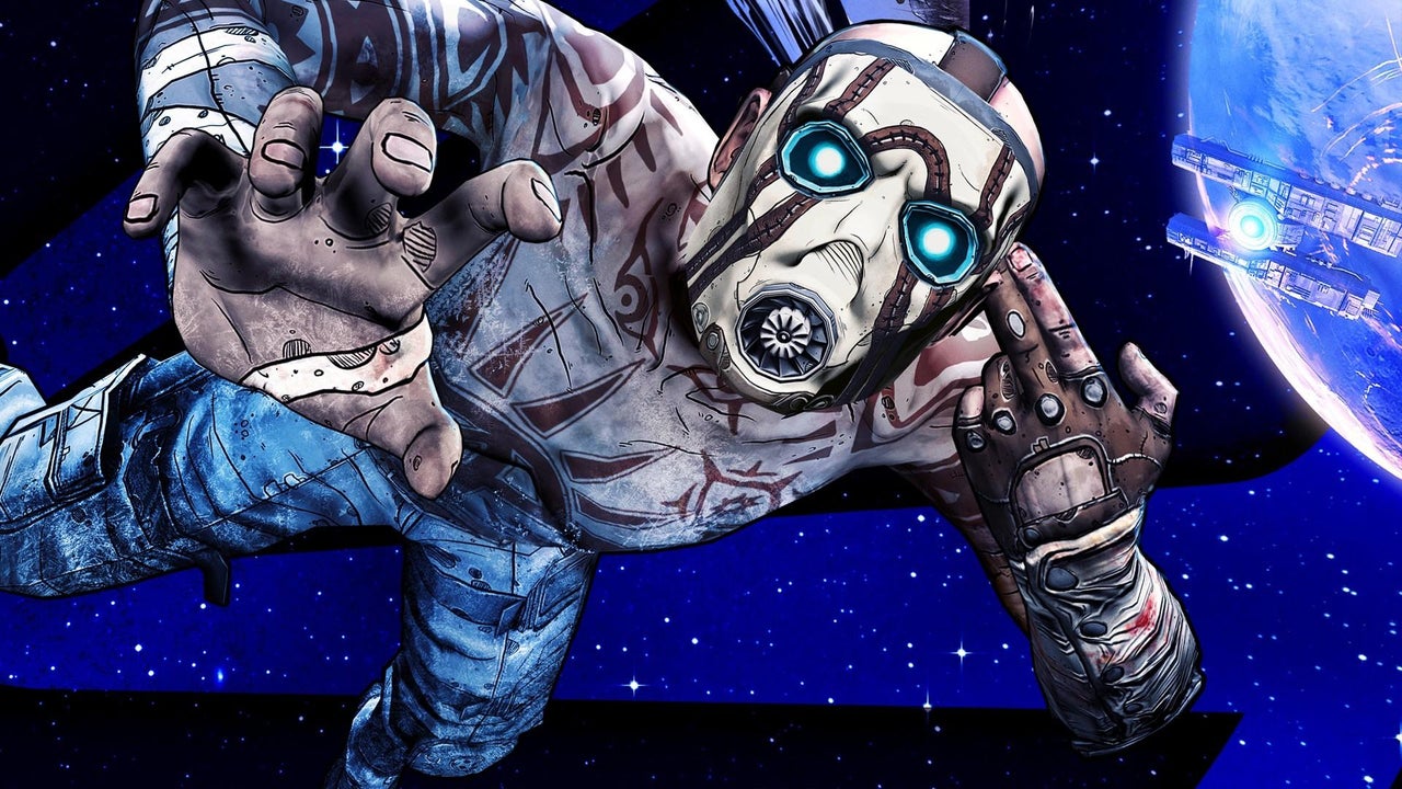Gearbox - Game Companies on Twitter Guide - IGN🌹 Explore as emoções de ...