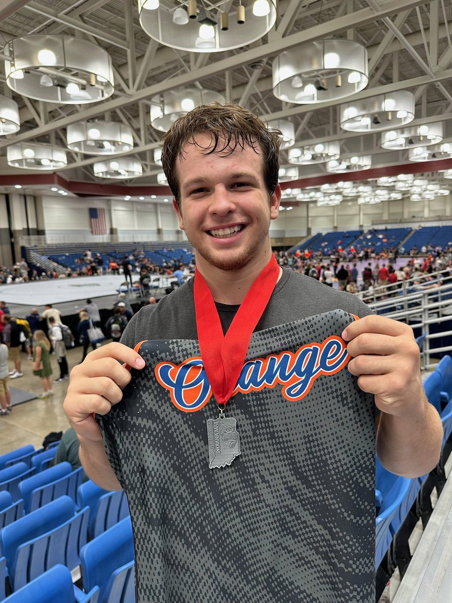 Pioneer Wrestling @OrangeWrestling - Twitter Profile | Sotwe