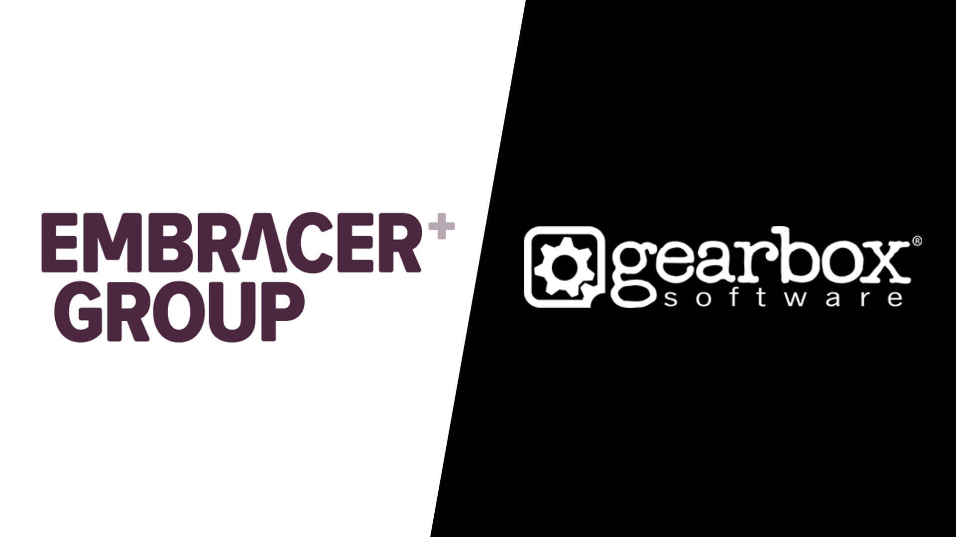 Gearbox Software Png