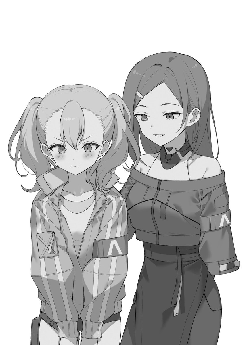 RE:【情報】動畫《奇異賢伴 黑色天使》延伸外傳小說《SYNDUALITY ELLIE》發售決定 @SYNDUALITY 哈啦板 - 巴哈姆特
