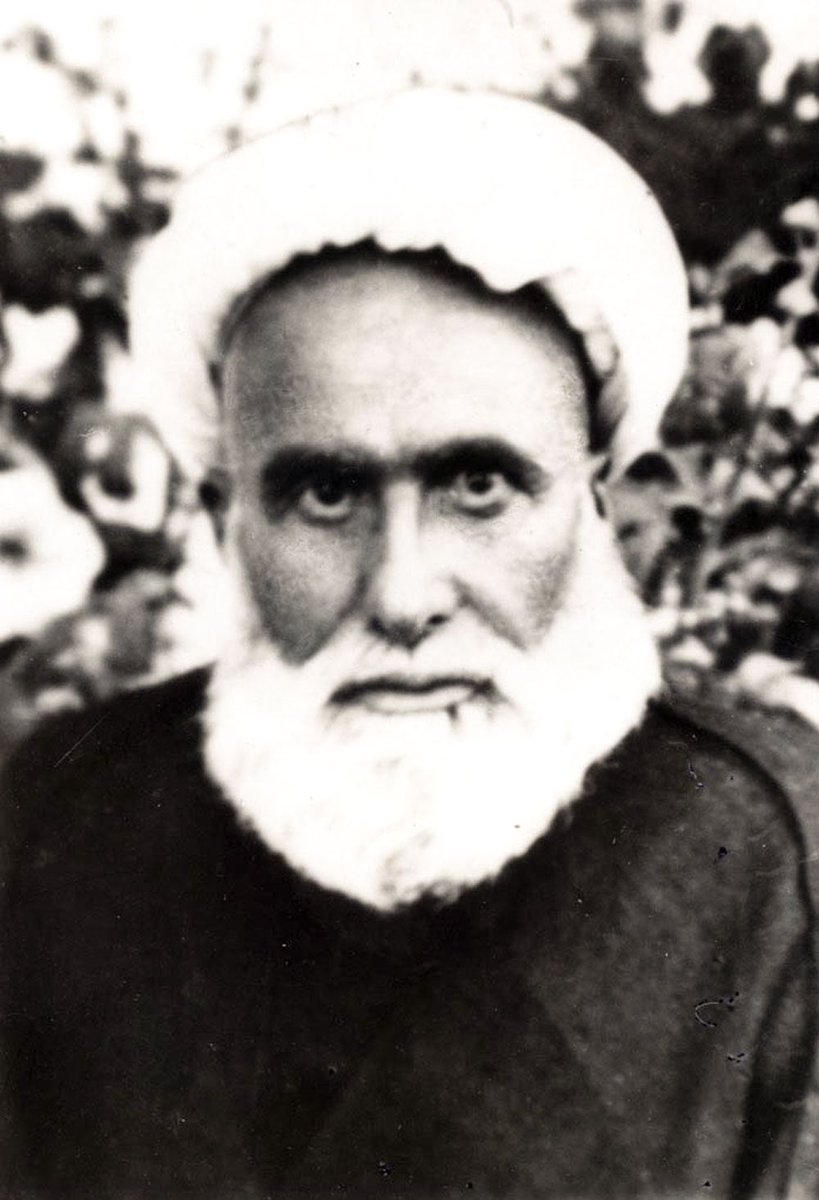 Ibn Asad's Threads – Thread Reader App