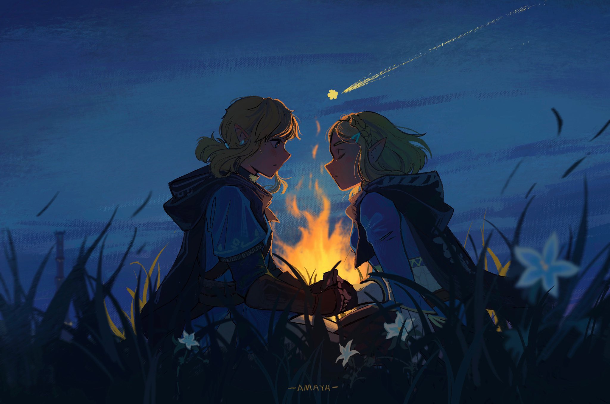 Zelink Wallpaper Photo All The ZeLink Proof You Need. Checkmate. I