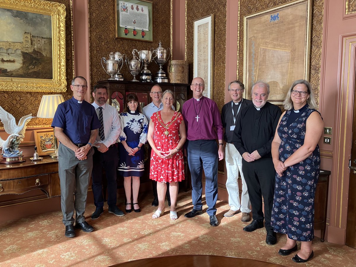 Home - The Mayor of Bath