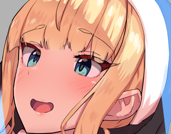 「本日公開予定のFANBOX,Fantiaでの支援者さま向け限定絵はパーツを幾つか」|昇進 S.S.S.P.のイラスト