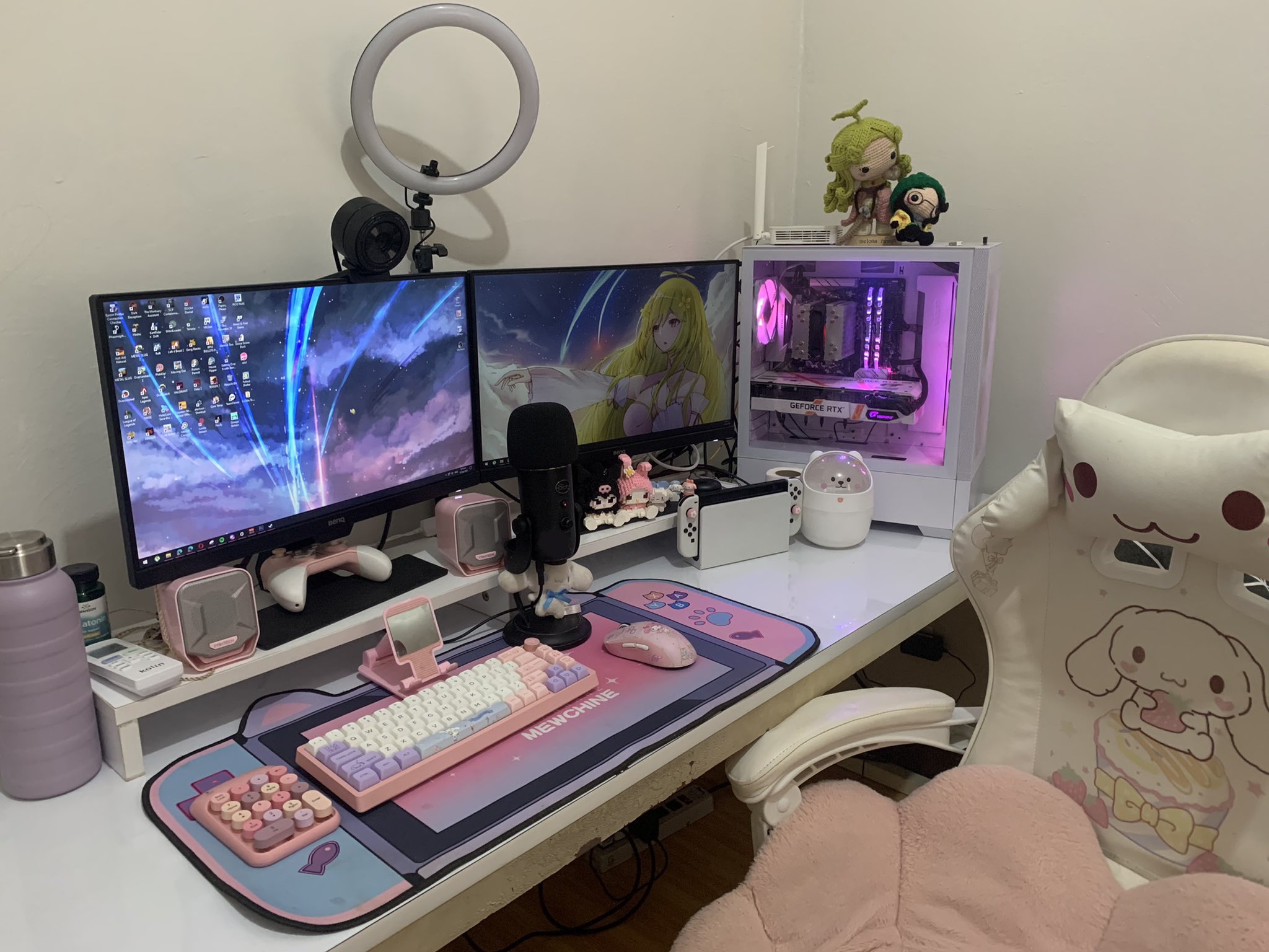 My Pc Room