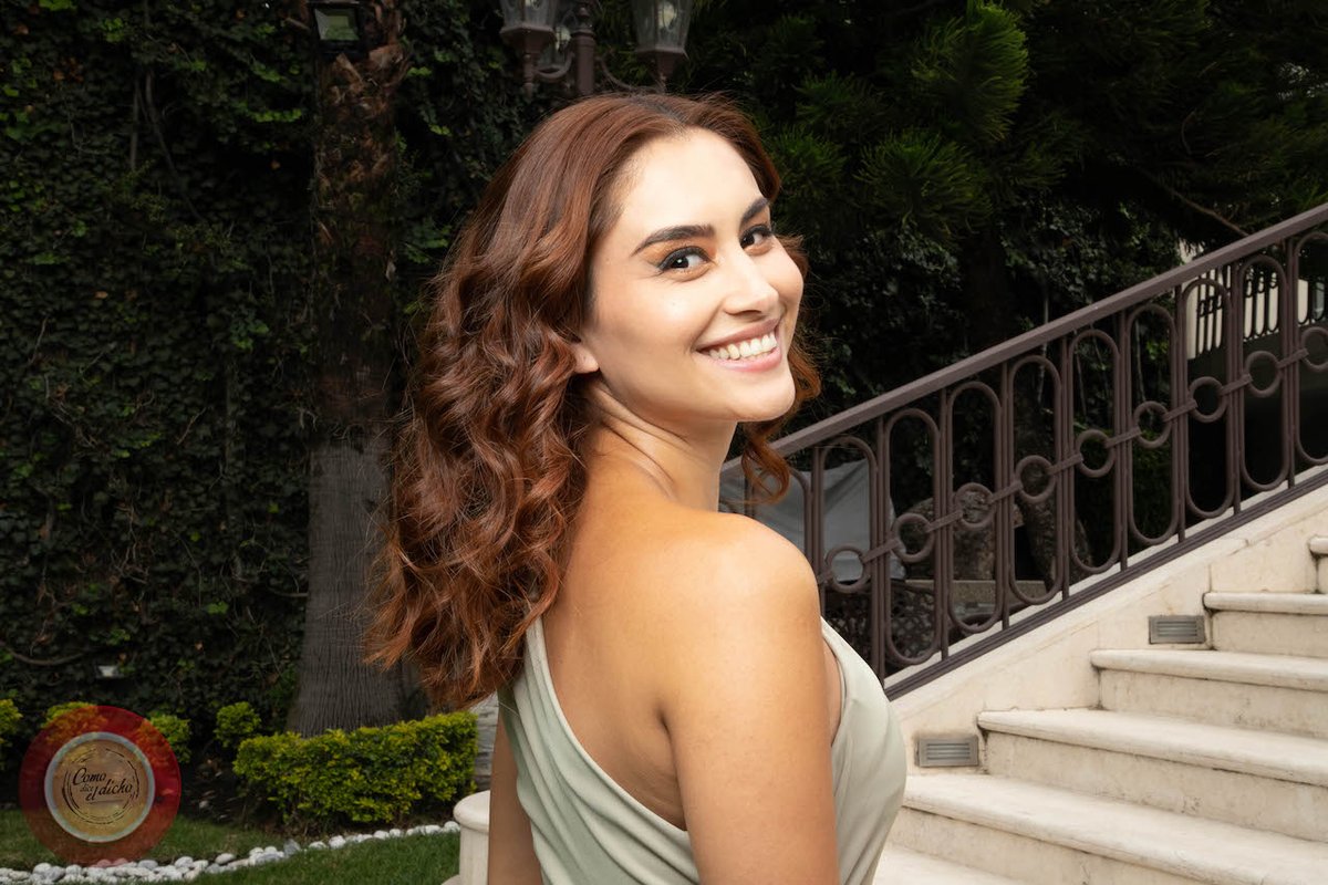 Naile López Photos, News and Videos, Trivia and Quotes - FamousFix